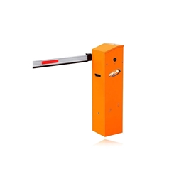 Kit Cancela Eletrônica Automática K1 - 1/2 HP - PPA