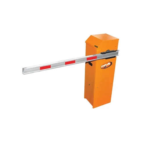 KIT Cancela Eletrônica Automática Barrier - 1 HP - PPA - KIT Cancela ...