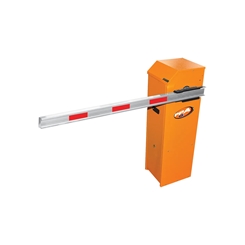KIT Cancela Eletrônica Automática Barrier - 1 HP - PPA