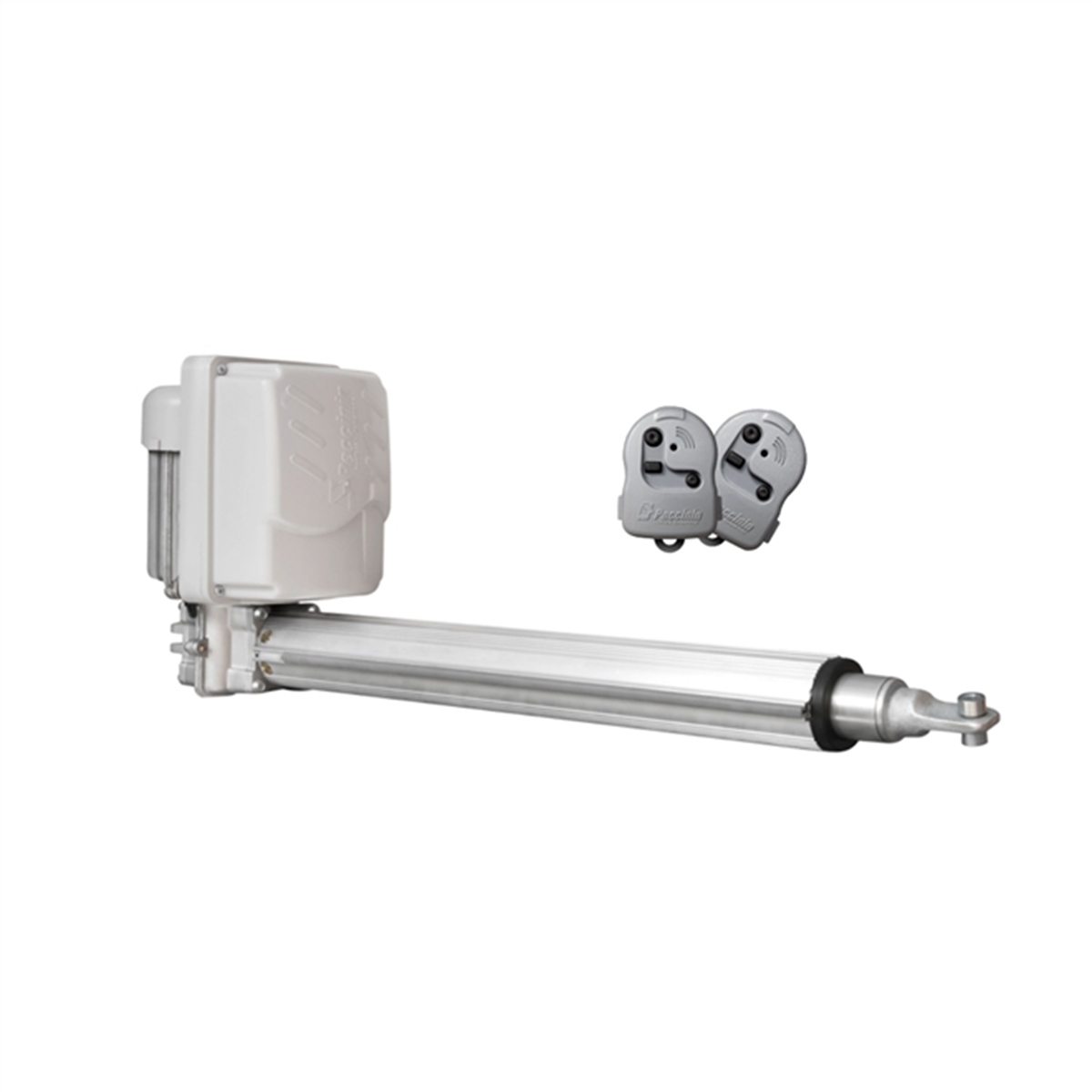 Kit Simples Motor Pivotante Eletrônico Super Flash Golden - Peccinin ...